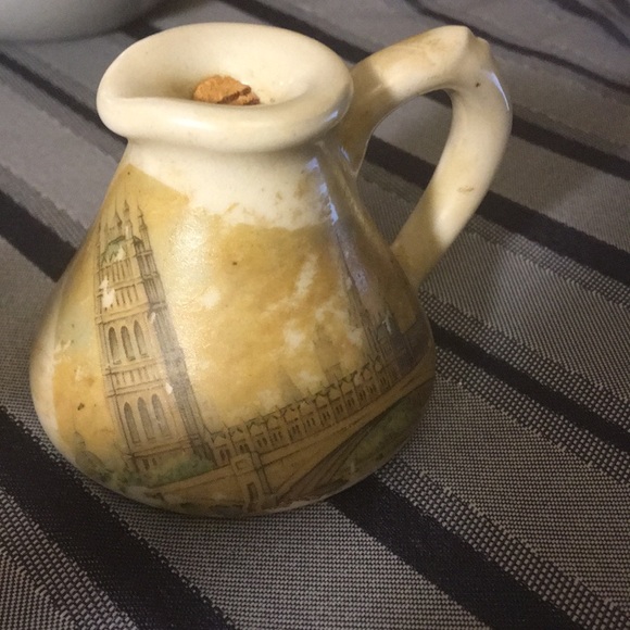 House of Parliament London jug | Other | House Of Parliament London Jar ...